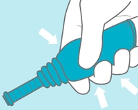 Hvordan sette på uridom og urinpose - Coloplast Norge